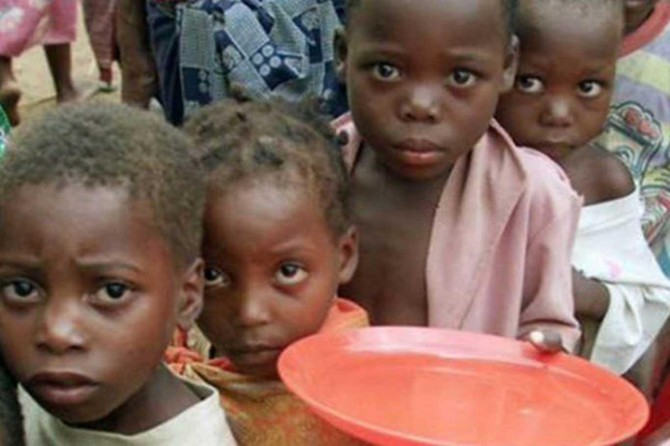 Zimbabwe facing worst hunger crisis in a decade