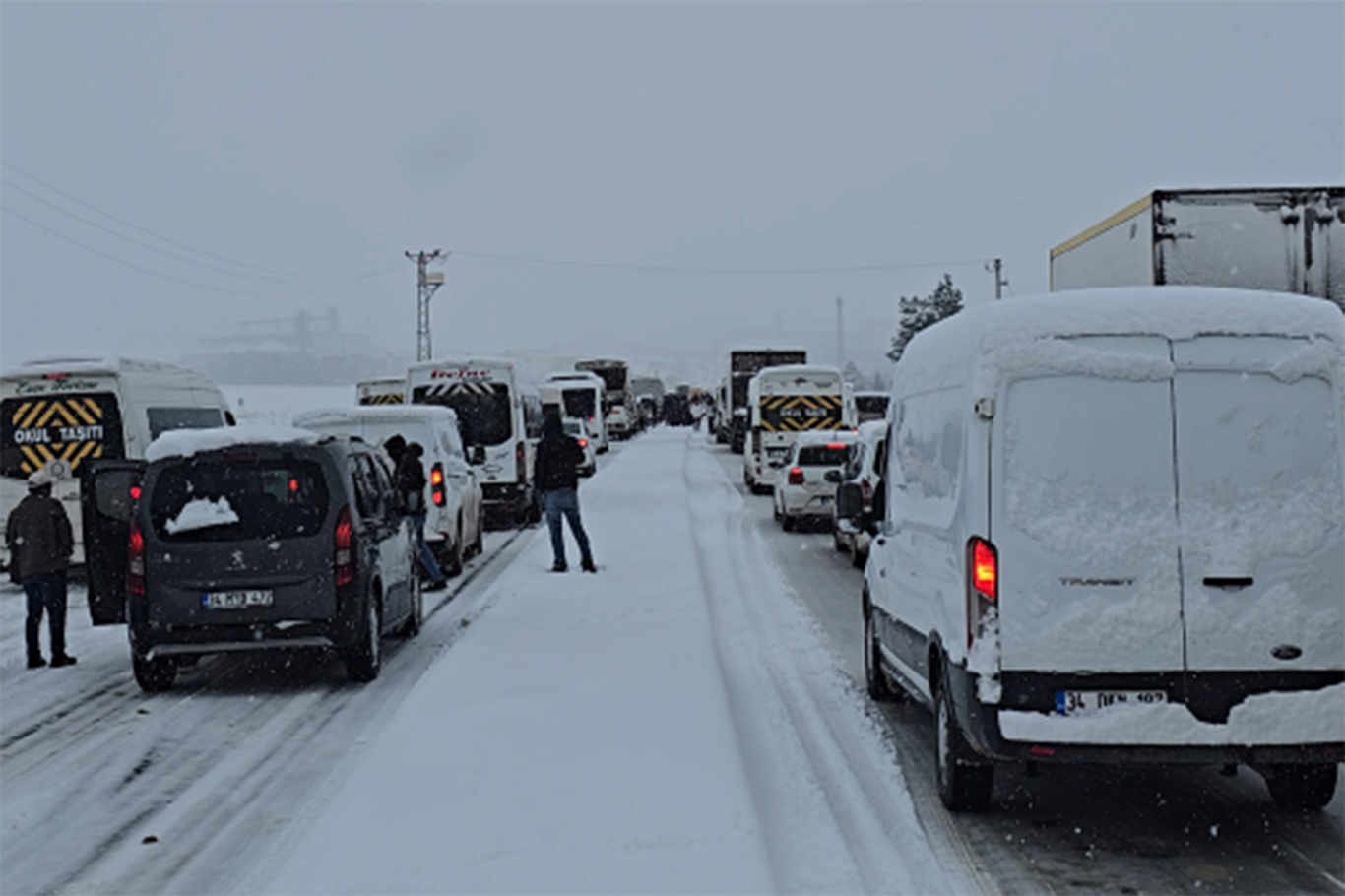 Li ser rêya Êlih û Qubînê wesayît asê man